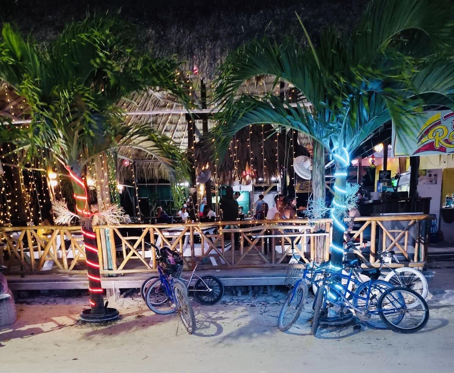 Nightlife – Belize Today