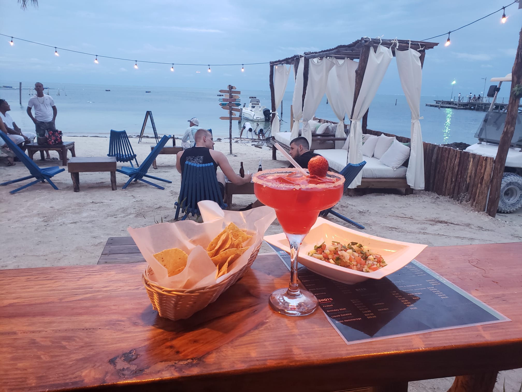 Nightlife – Belize Today